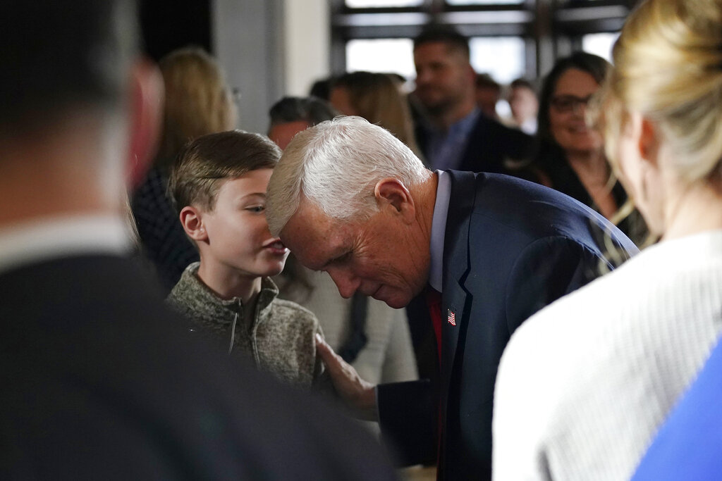 GOP’s ’24 Contenders Lean In on Education Policy | The New York Sun