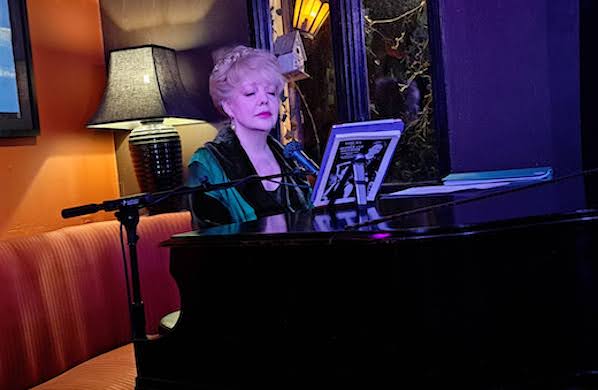 KT Sullivan Celebrates All Things Irish — Especially the Music | The ...