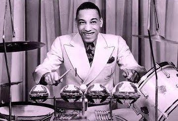 When Drummers Speak of Chick Webb, They Use Tones of Reverence | The ...
