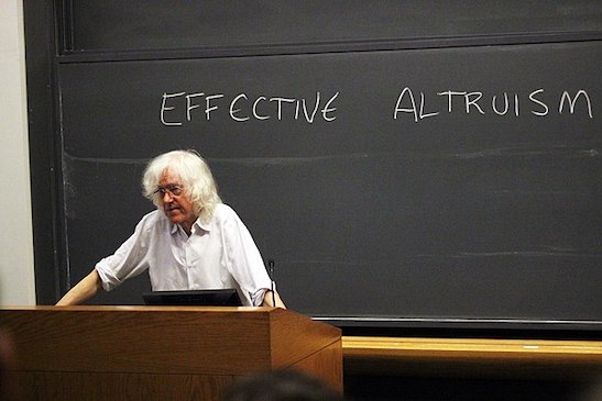 The Man From ‘Middlemarch’ | The New York Sun