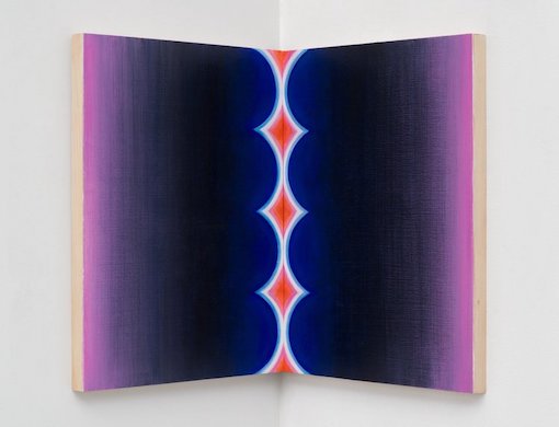 Yes, They Went There: ‘The Feminine in Abstract Painting’ | The New ...