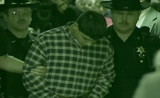 Outrage at Parole for New York Killer Who at Age 15 Raped and Murdered ...