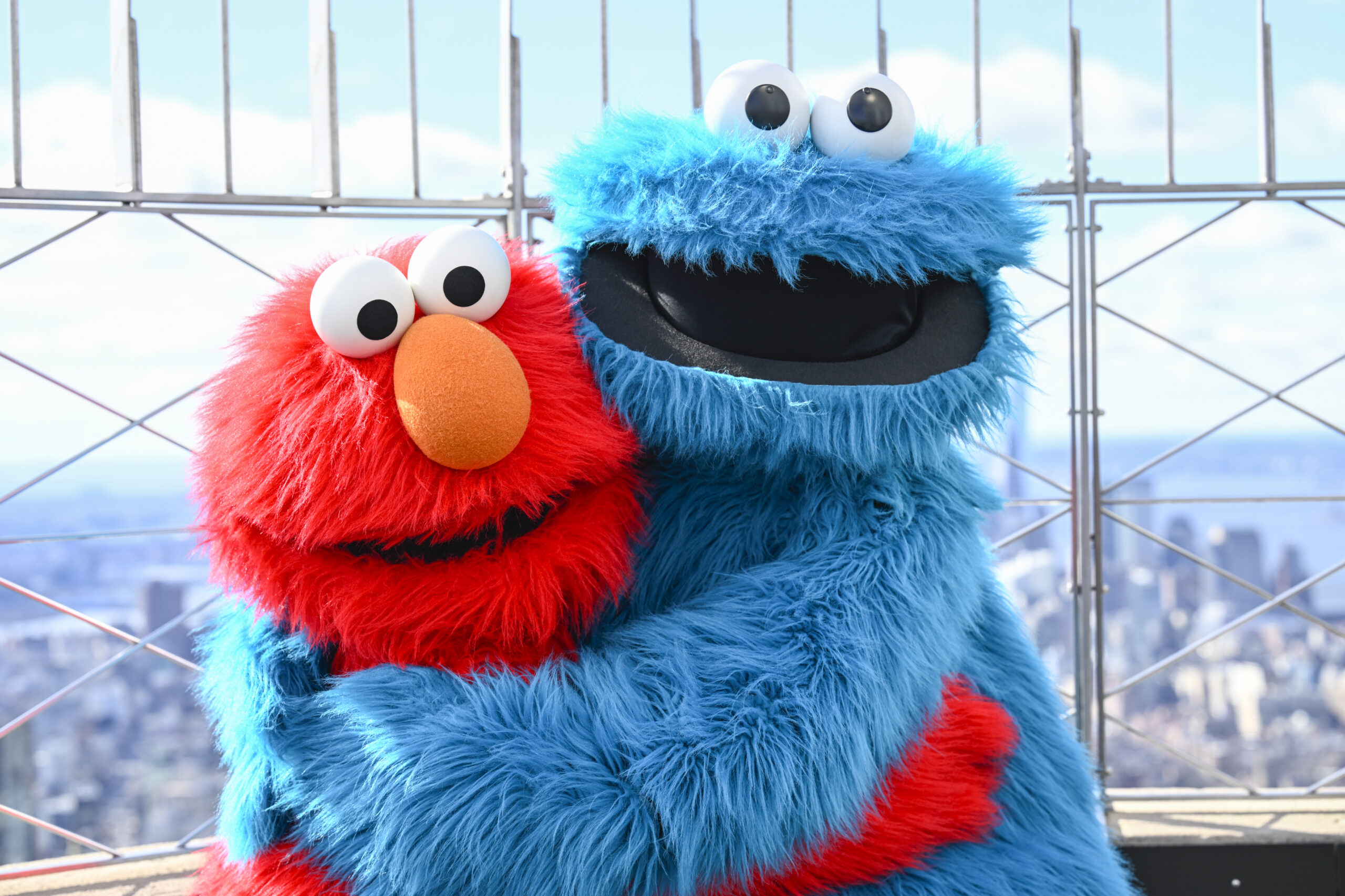 ‘Muppets in Moscow’ Recounts How Sesame Street Reached Red Square | The ...
