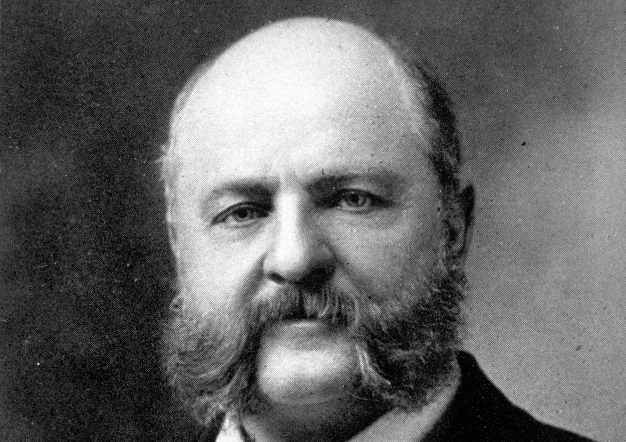 The Comstock Lode | The New York Sun