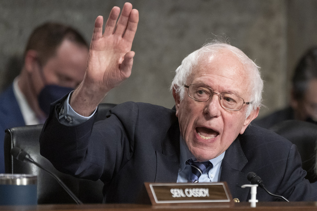 Earth to Senator Sanders — Israel Is Wildly Popular | The New York Sun