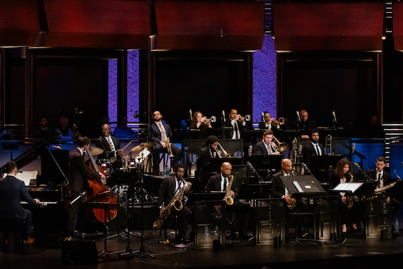 Late Works From the Maestro, Duke Ellington, With an Eye on the Future ...