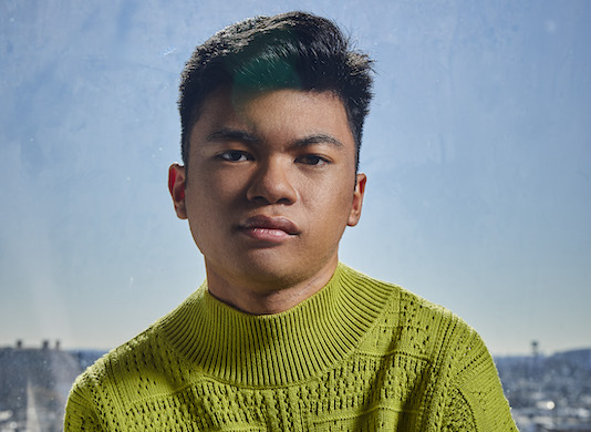 All of 19, Joey Alexander Is Poised To Move Beyond the Prodigy Stage ...