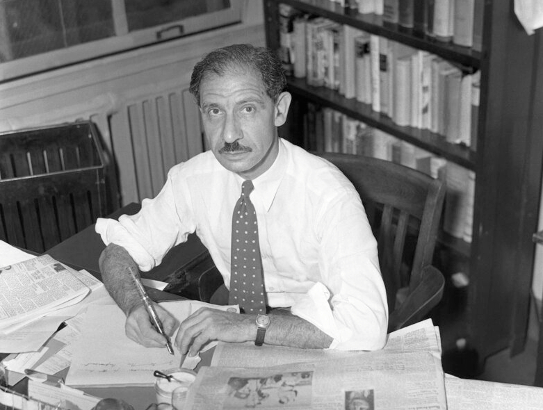 Poem of the Day: ‘A Ballad of Baseball Burdens’ | The New York Sun