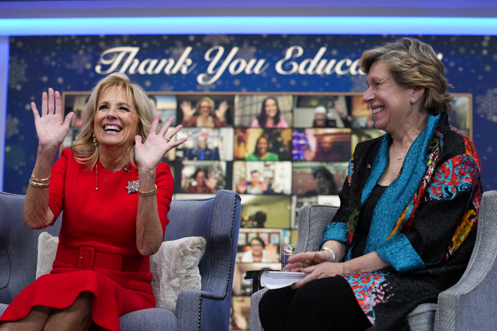 Democrats in Disarray | The New York Sun