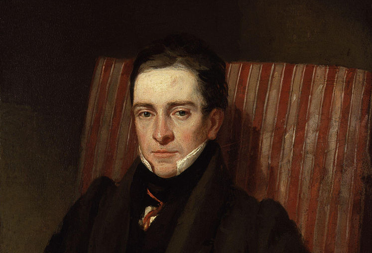 Poem of the Day: ‘Faithless Nelly Gray’ | The New York Sun