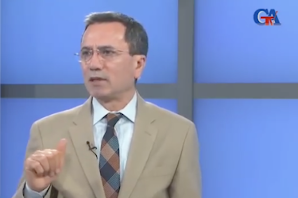 Exclusive: Mysterious Attack on Iranian Dissident in California Has ...