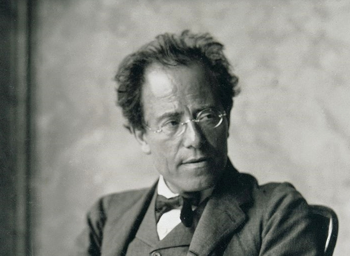 'A Mosaic, Not a Blend': A New Portrait of Mahler’s Marriage | The New ...