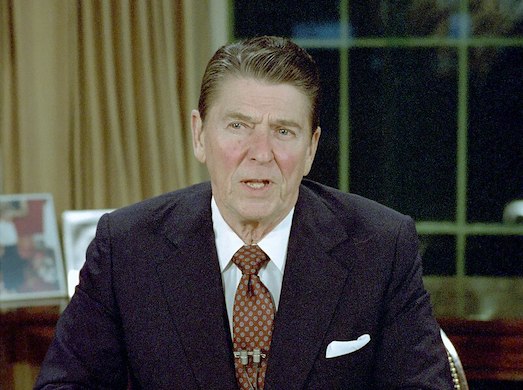 Reagan’s Words Ring True as Ukraine Missile Defense Stops Top Russian ...