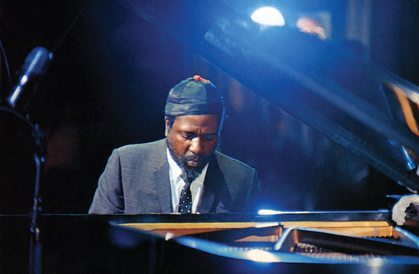 Thelonious Monk’s Personality on Full View in New Release | The New ...
