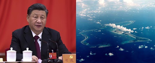China Makes Ocean Eyes for America’s Most Critical Naval Base West of ...