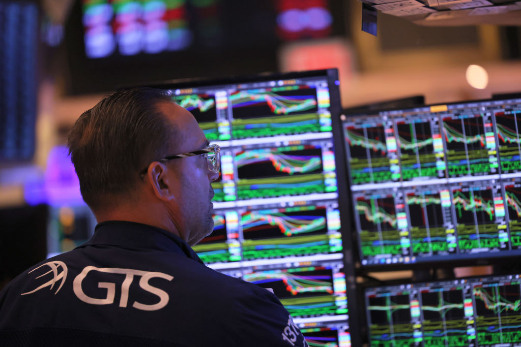 Consumer Prices Jump in April, in Latest Signal of Inflation’s ...