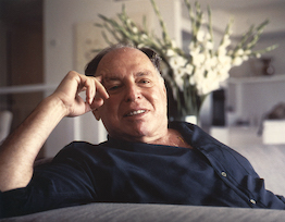 Marty Peretz’s Confession | The New York Sun