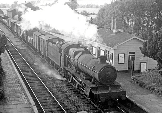 Poem of the Day: ‘Adlestrop’ | The New York Sun