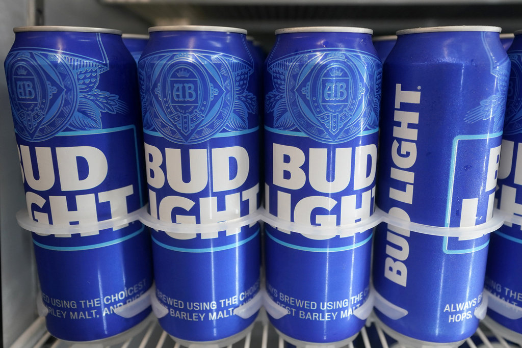 Bud Light Super Bowl Commercial Falls Flat as Trans Ad Fallout Lingers ...