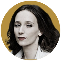 Marie Pohl | The New York Sun