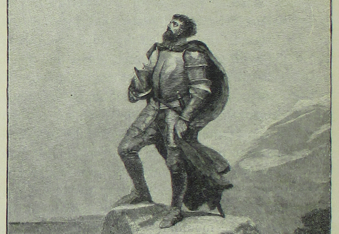 Poem of the Day: ‘On First Looking Into Chapman’s Homer’ | The New York Sun