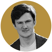 Ross Anderson | The New York Sun