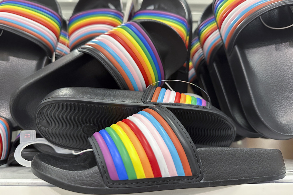 Target Stock Downgraded as Designer, Labeled ‘Satanist’ by American ...