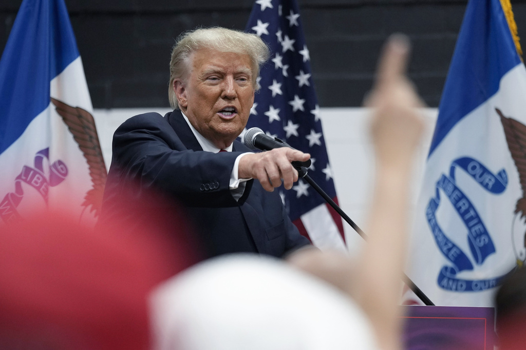 Americans Rebelling Against Biden’s Green New Deal Policies | The New ...