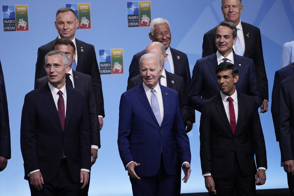 Calls for Biden To Step Aside in ’24 Grow Louder by the Day | The New ...