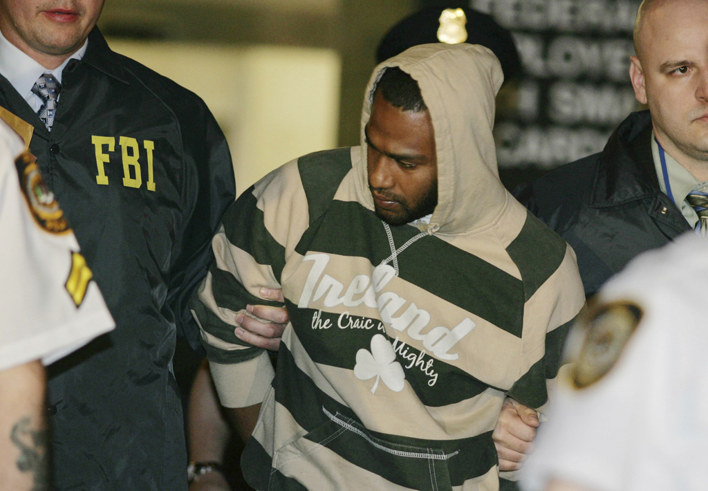 Judge Orders Release of Three of ‘Newburgh Four’ and Assails FBI’s Role ...