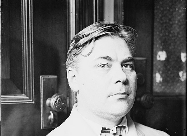 Poem of the Day: ‘archy confesses’ | The New York Sun