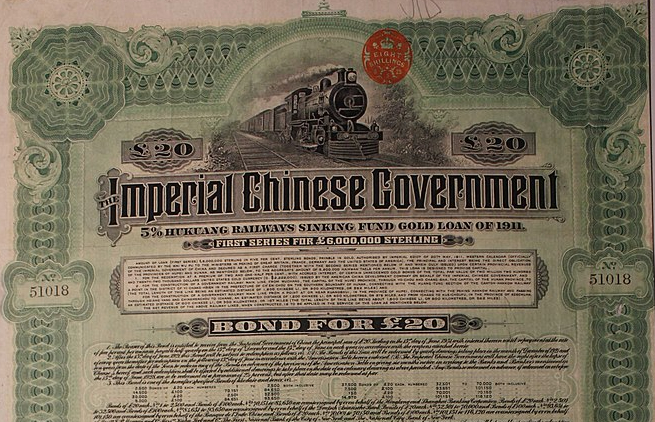 Communist China’s Golden Debt | The New York Sun