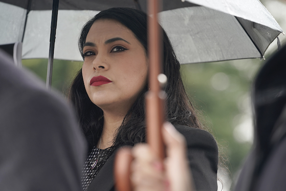 Mayra Flores Launches Campaign To Retake Texas Seat The New York Sun