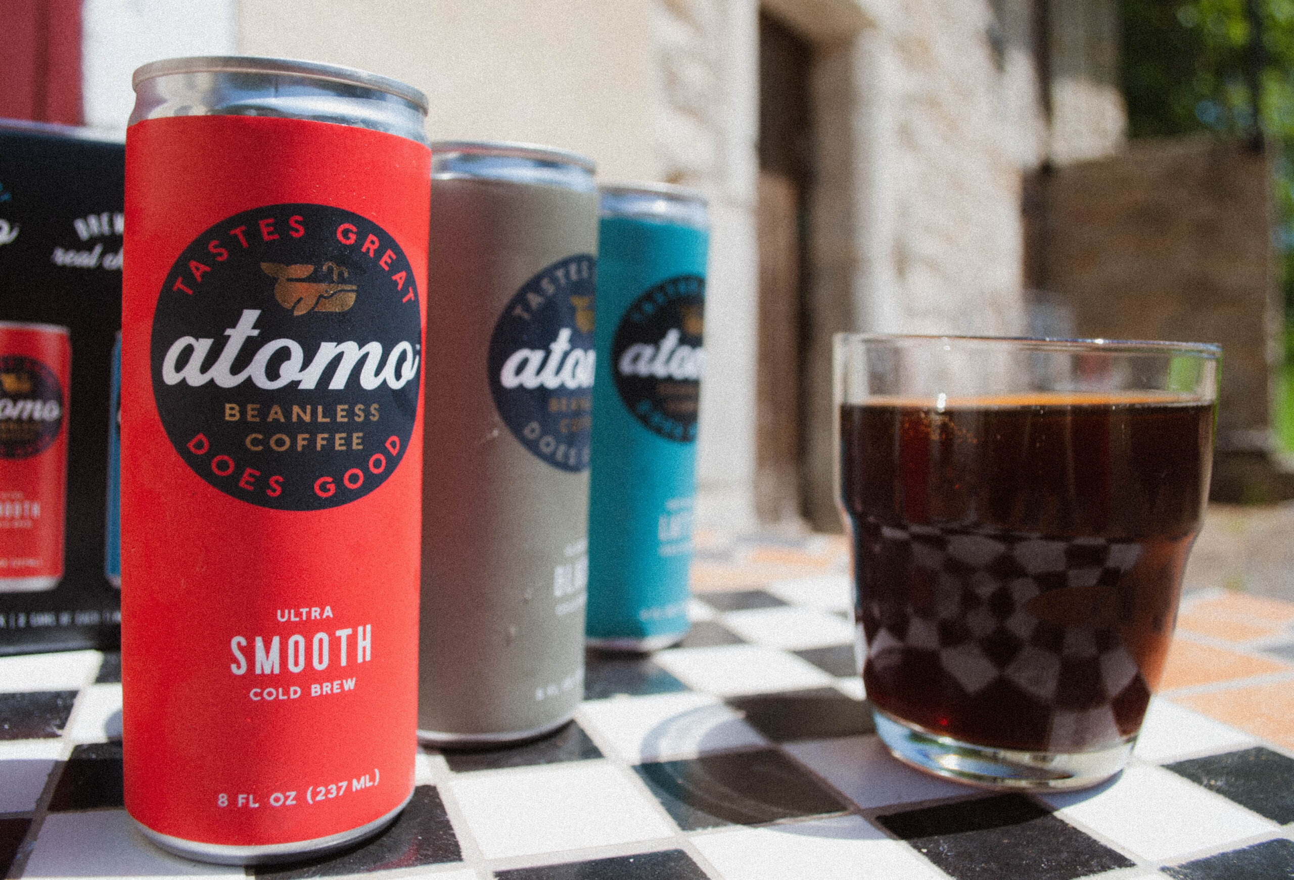 What’s the Point of Beanless Coffee? | The New York Sun