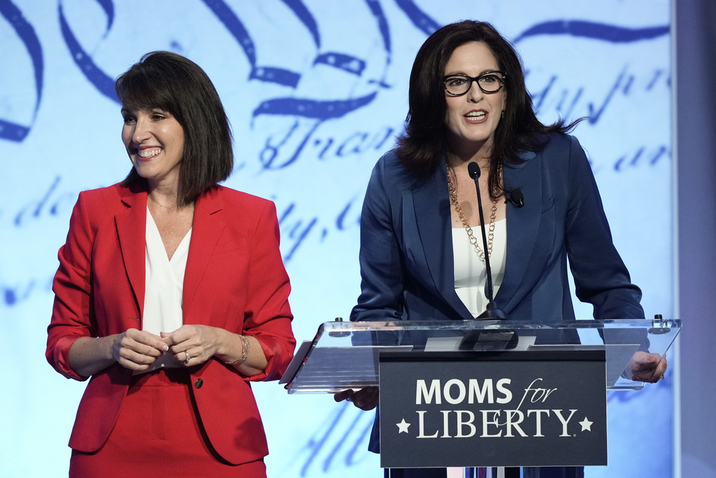 Lawsuit Seeks To Untangle Links Between Biden Administration and ...