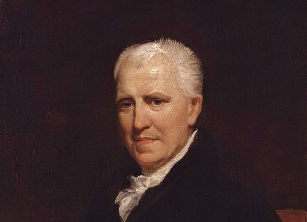 Poem of the Day: ‘George Crabbe’ | The New York Sun