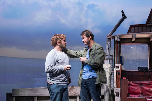 New Play Takes Us Behind the Scenes as ‘Jaws’ Is Made | The New York Sun