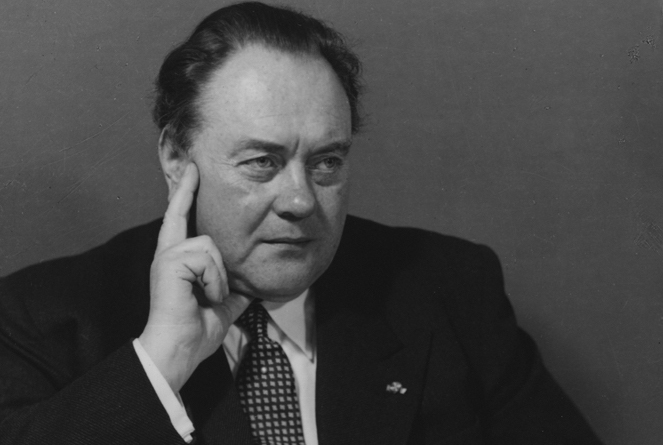 When the Subject Is World War II Collaborators, Is Neutrality Warranted ...