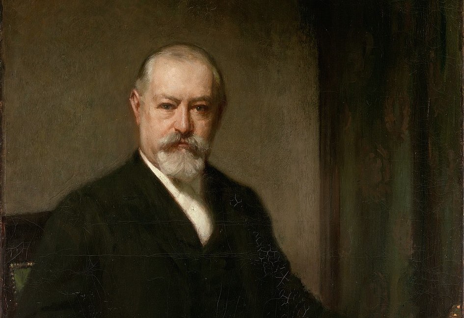 Amid Crisis in New York, a Visionary Immigration Plan From 1907 Invites ...