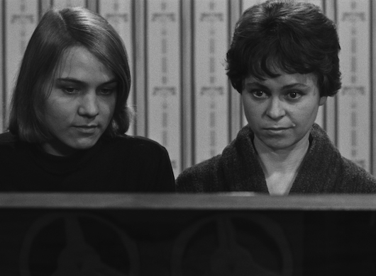 Repressed by the Soviets, Films of Kira Muratova Gain New Audiences ...