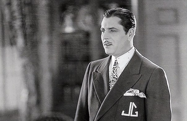 Salvaging a Troubled Star of Early Hollywood | The New York Sun