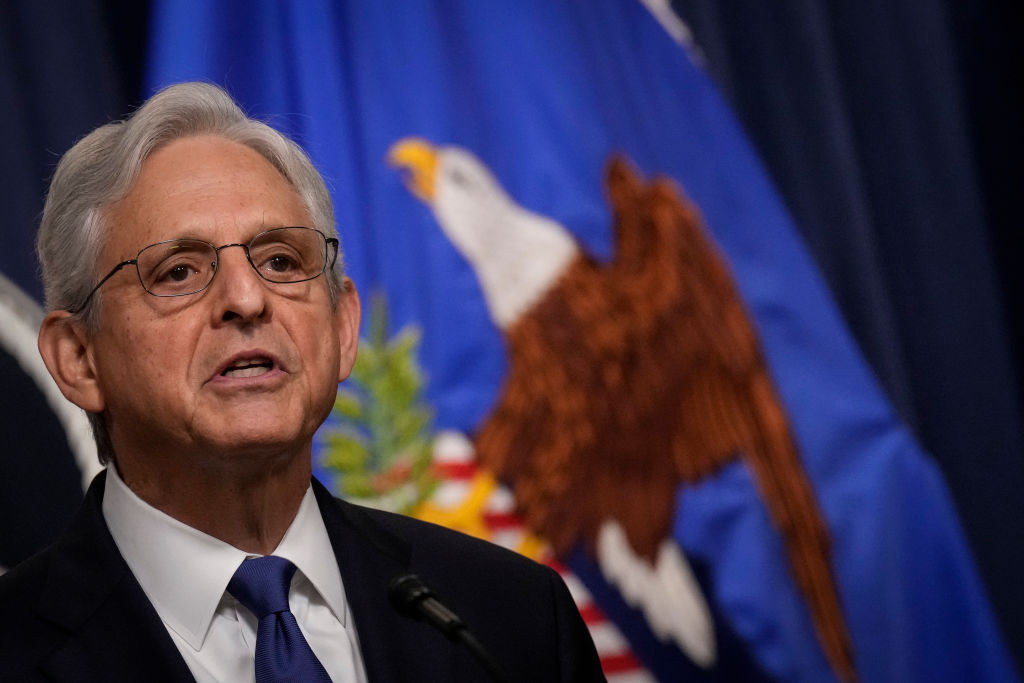 General Garland Due Wednesday for a Grilling From Congressional ...