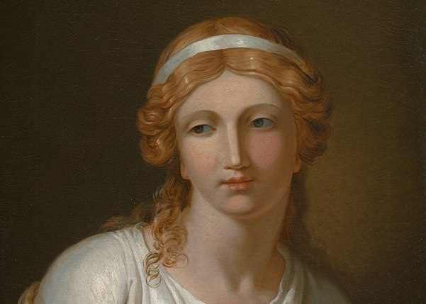 Poem of the Day: ‘To Helen’ | The New York Sun