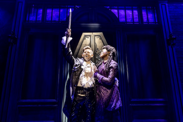 ‘Dracula’ as Comedy, Achieved With an Effortlessness That Belies Its ...