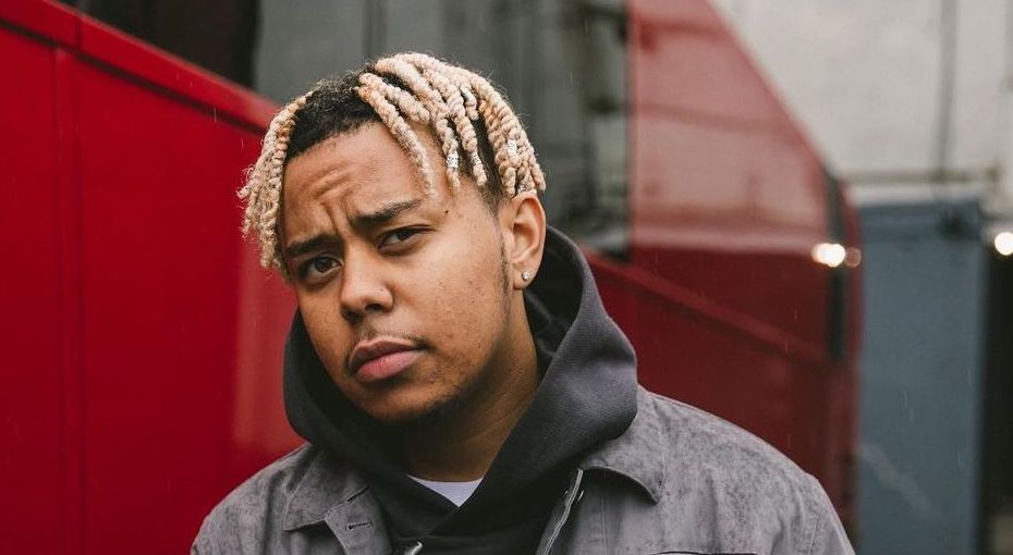 What Happened to Cordae? | The New York Sun