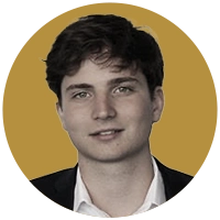 Jordan Esrig | The New York Sun