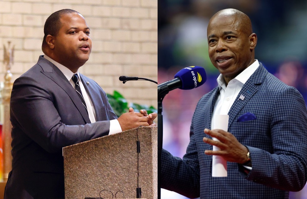 A Tale of Two Mayors Offers a Startling Contrast in Big City Governance ...