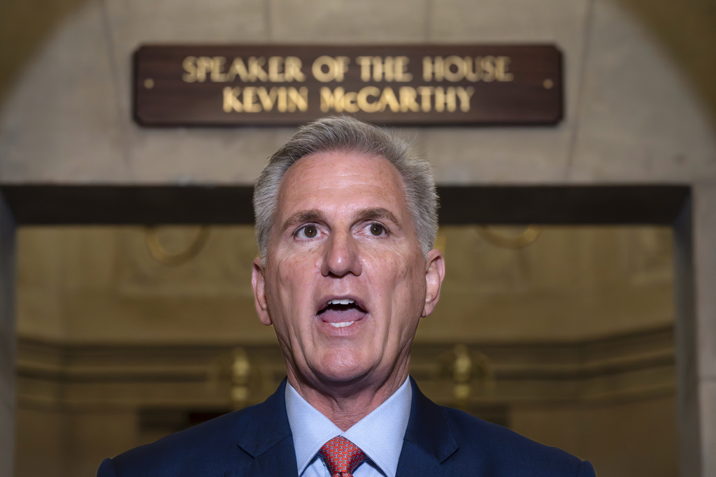 Launch of Impeachment Inquiry Fails To Solve a Single Problem for ...