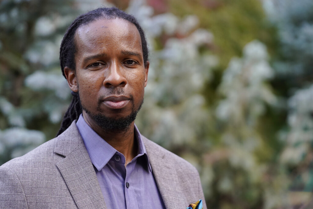 Inquiry Into Ibram X. Kendi’s ‘Anti-Racist’ Center at Boston University ...