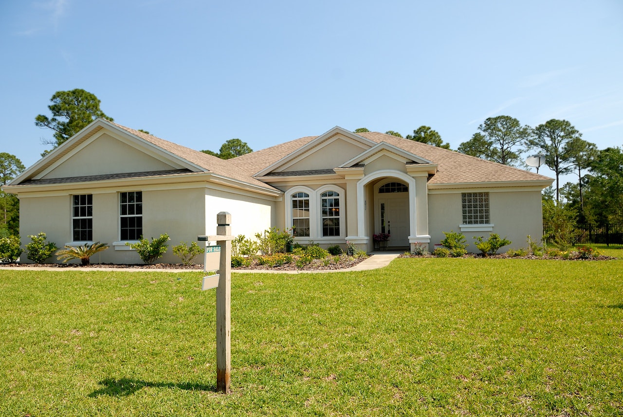 Biden’s Killing the American Dream of Home Ownership | The New York Sun